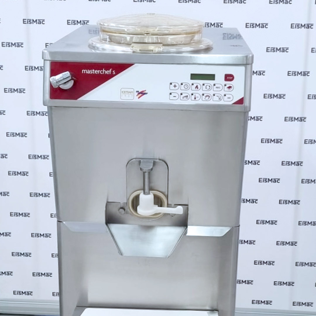 MULTIFUNZIONE OTT FREEZER MASTERCHEF S | EisMac